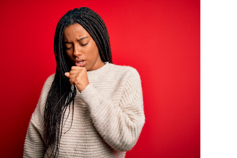 Common Recommendations for Post-Viral Cough - AnMed Urgent Care Center